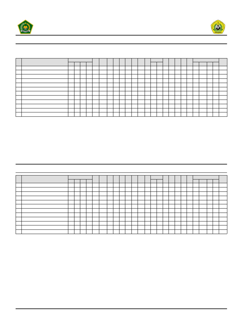 Legger XI - IPS | PDF