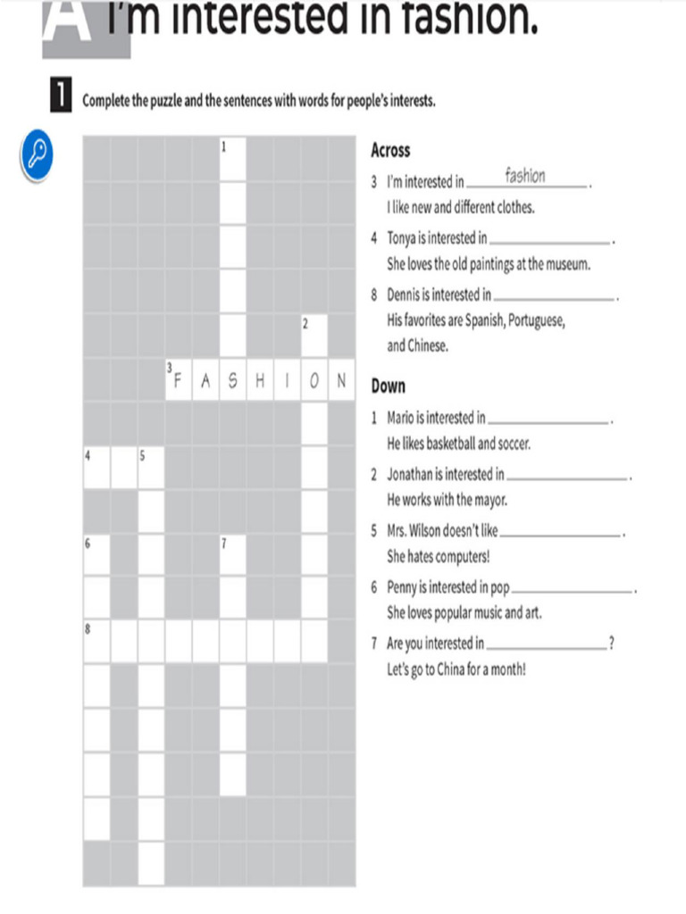 Workbook Unidad 1 | PDF
