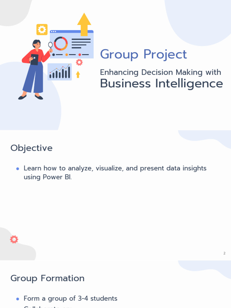 BI Project | PDF