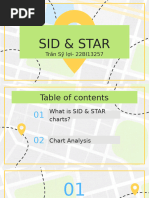 Jeppsen Manual - SID's and STAR's | PDF | Airport | Runway
