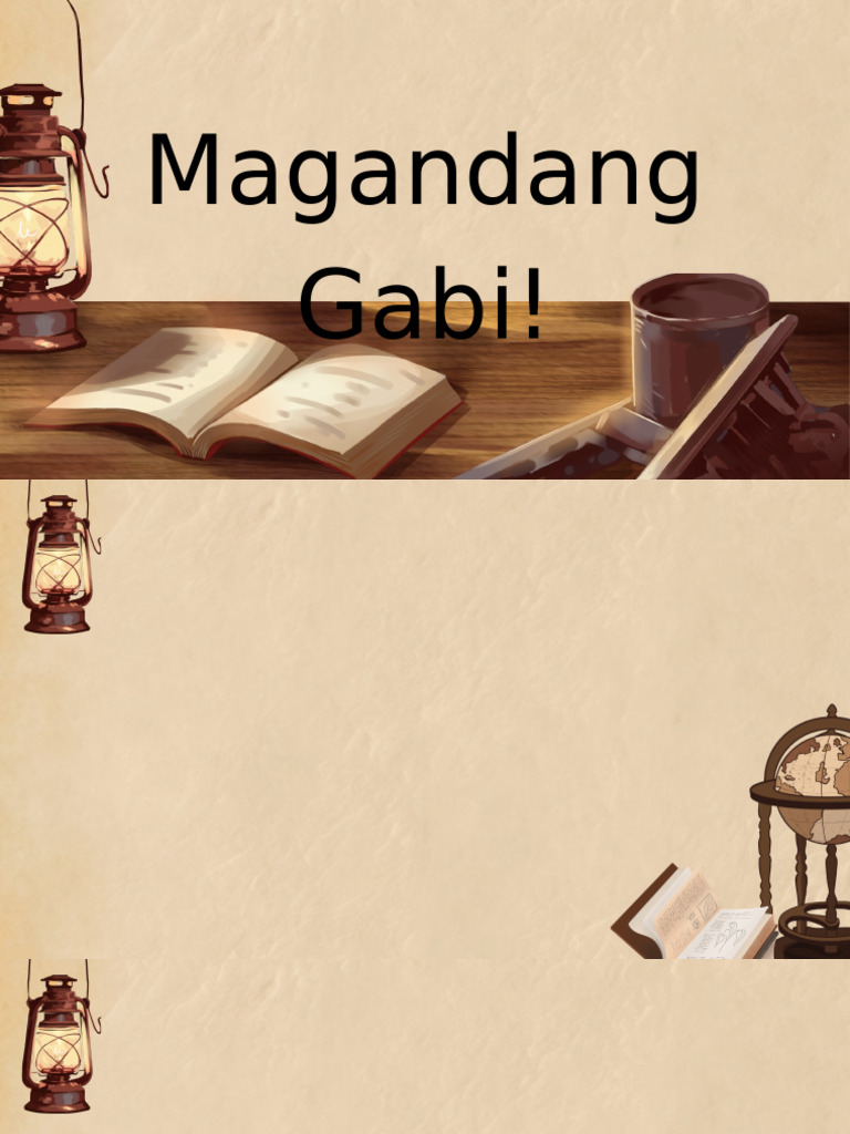 Akademik at Propesyunal | PDF