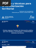 Para Localizar La Ageb Que Corresponde A Tu Zona | PDF | Science ...