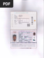 Application Form 2a Nida | PDF | Identity Document | Government And ...