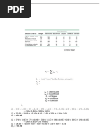 EFset 50-Minute Test Answers | PDF