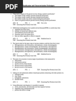 EFset 50-Minute Test Answers | PDF