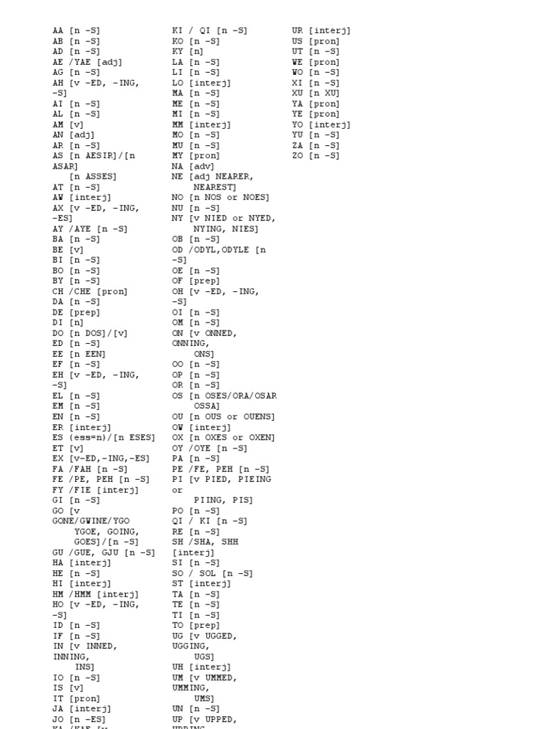 2-3-4 Letters CSW 2012 | PDF | Jinn | Nature