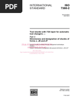 EN353 Steel: Properties and Specifications | PDF