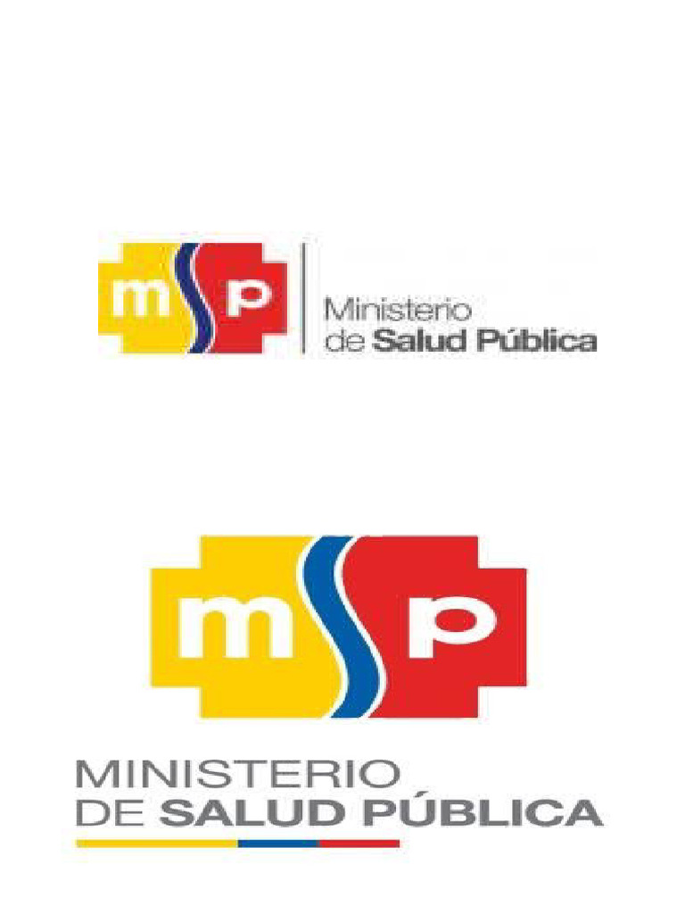 Logo MSP | PDF