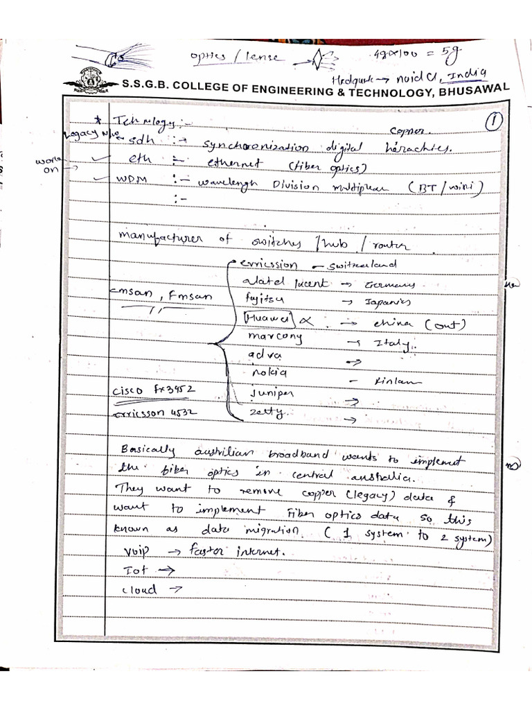 Introduction and Project Explanation | PDF