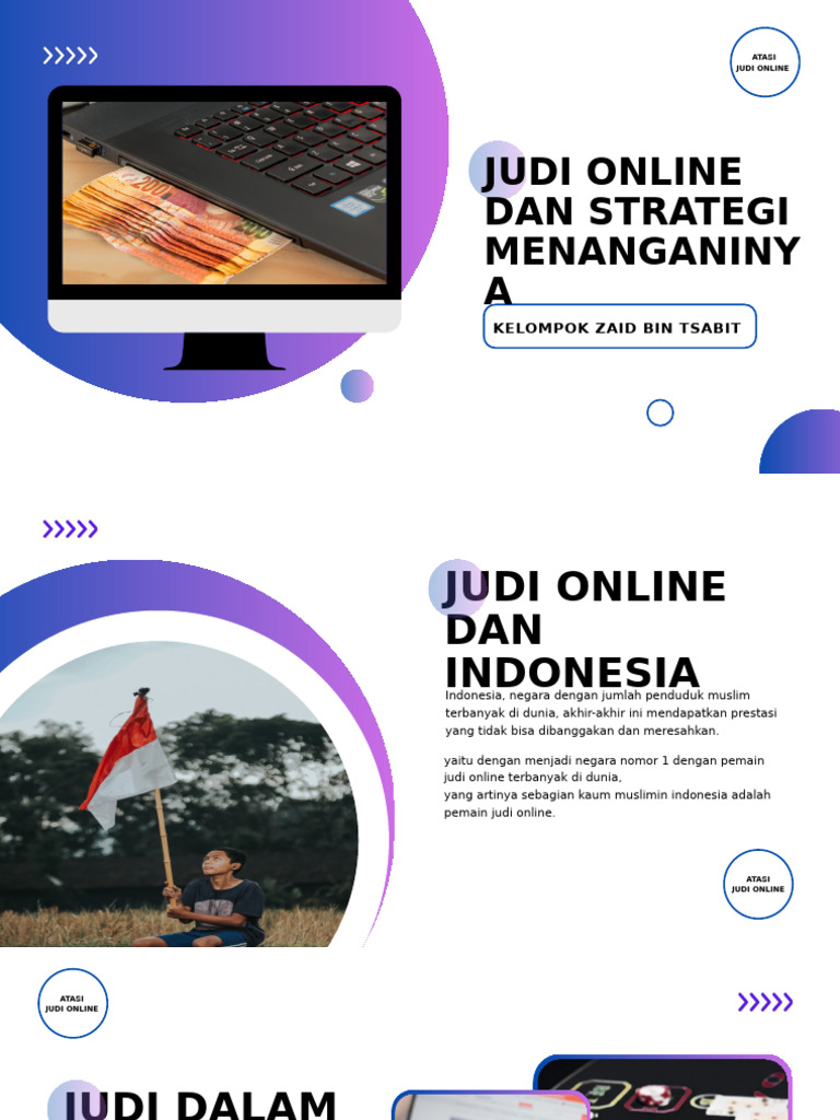 Kelompok zaid bin tsabit.pptx | PDF