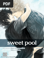 Mizu5 Story Translation | PDF