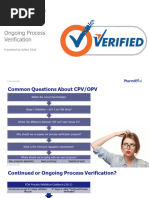 Cleaning Validation Master Plan | PDF | Topical Medication | Solubility