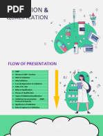 Co Relation Between CMA , CPP and CQA | PDF | Tablet (Pharmacy ...