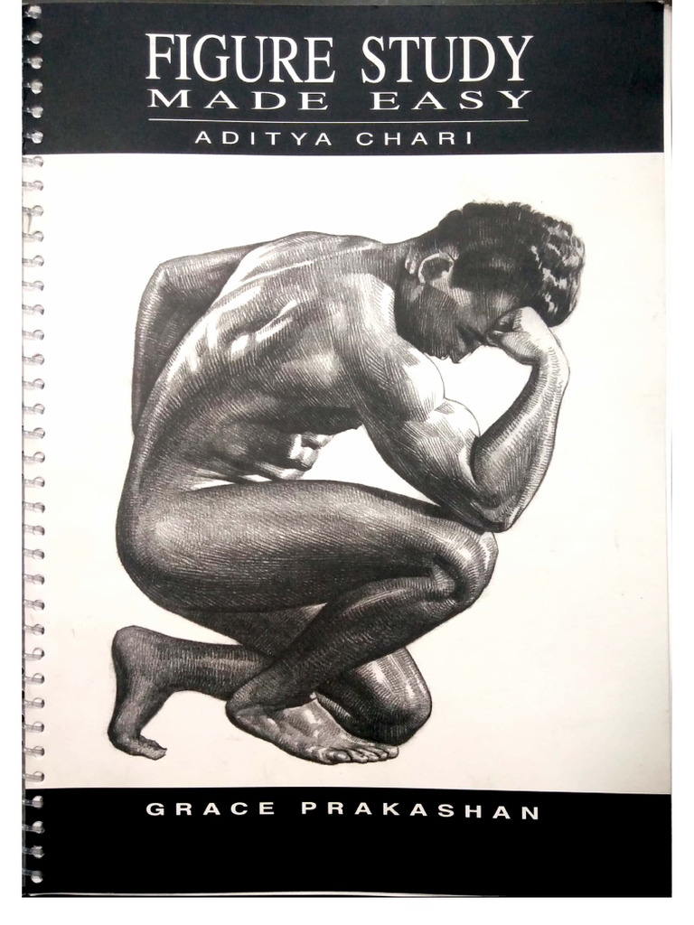 Aditya Chari Figure Study PDF | PDF