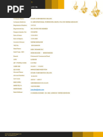 Mt103 Swift Codes | PDF | Payments | Credit