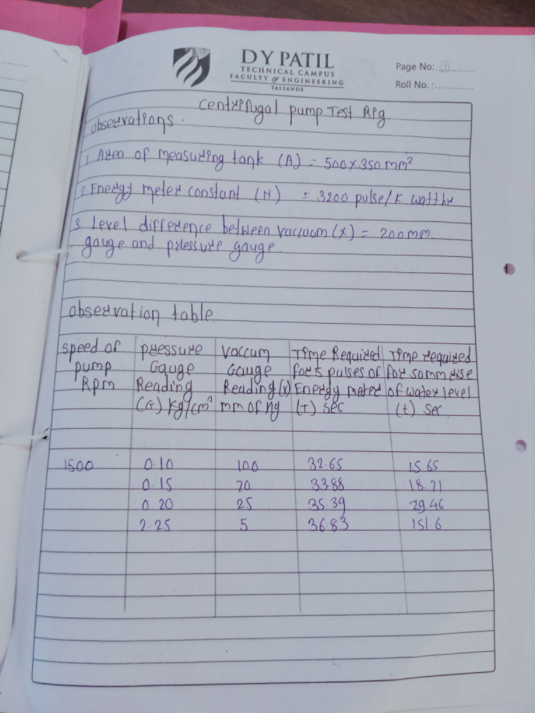 FTM Calculation | PDF
