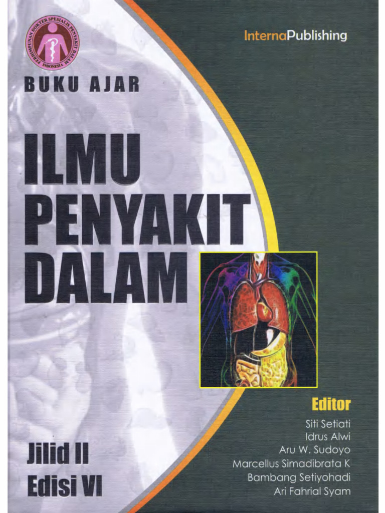 IPD FK UI sk 4 | PDF