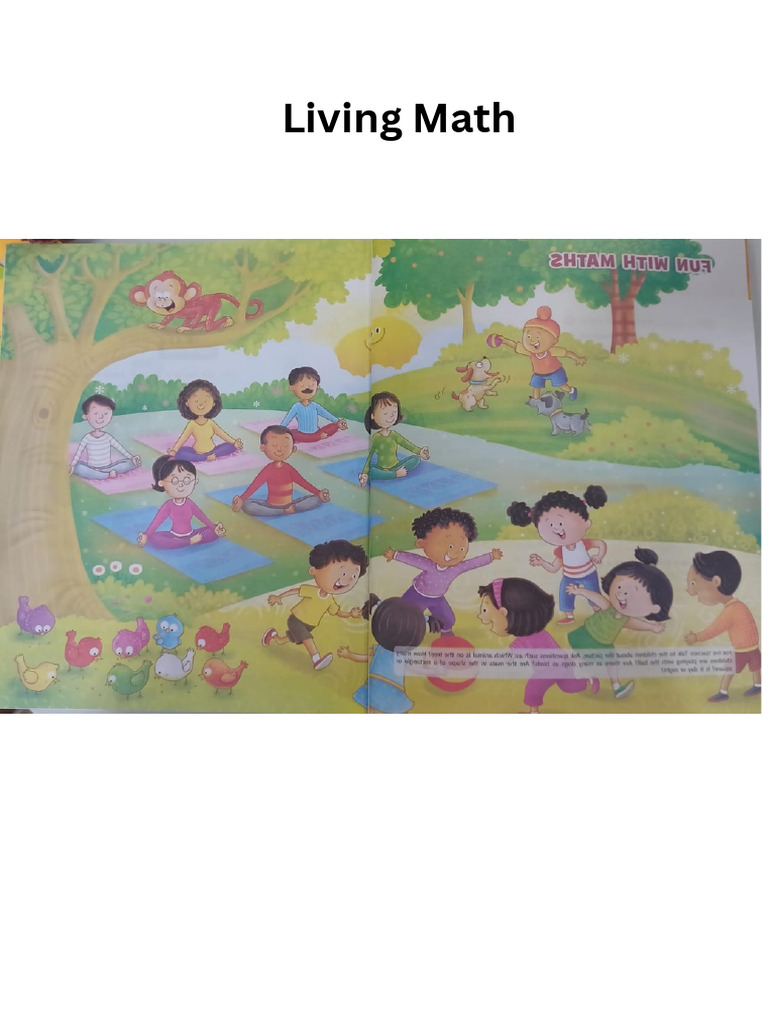 Illustration Style Ideas For New NSM | PDF