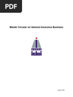 MRC (Master and Policies) Implementation Guide V1 | PDF | Insurance ...