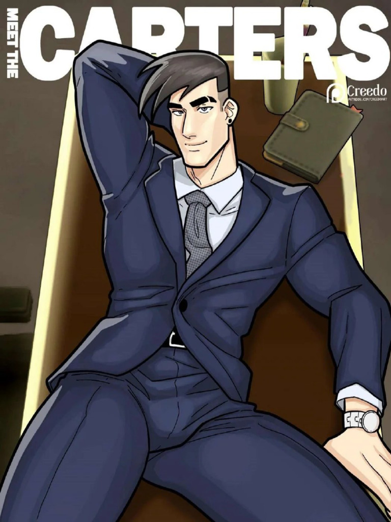 (CREEDO) Meet The Carters 12 (ESP) | PDF