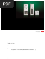 NFPA 90A: HVAC Installation Standards | PDF | Duct (Flow) | Smoke