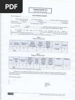 New Ogfr Form 23 | PDF