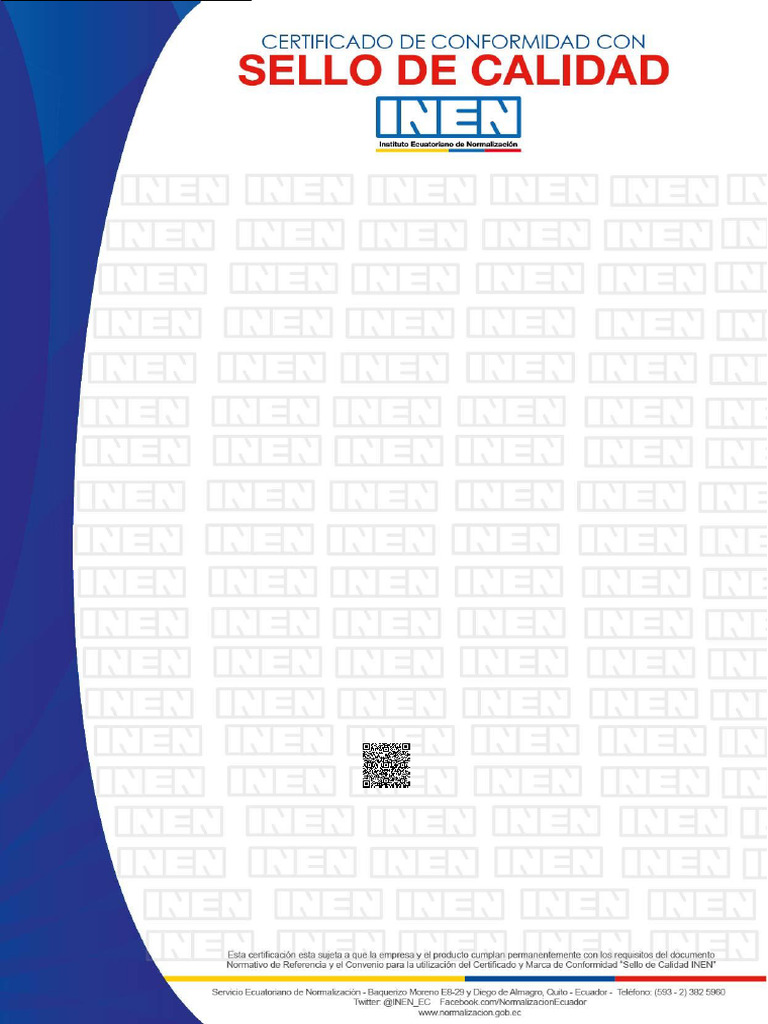 Sello Inen 1674 2021 Alcantarillas Metalicas | PDF