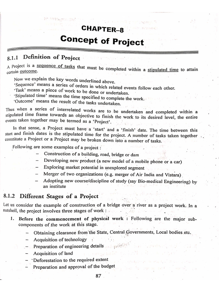 Ee&Pm Book Part2 | PDF
