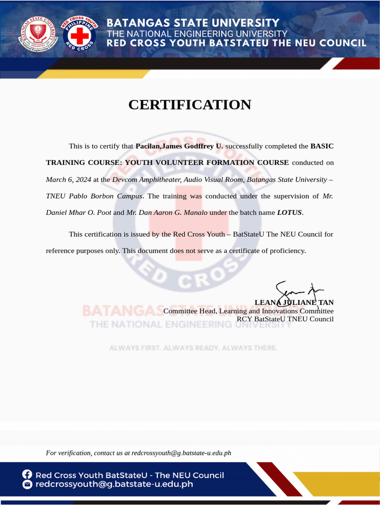 PACILAN | PDF