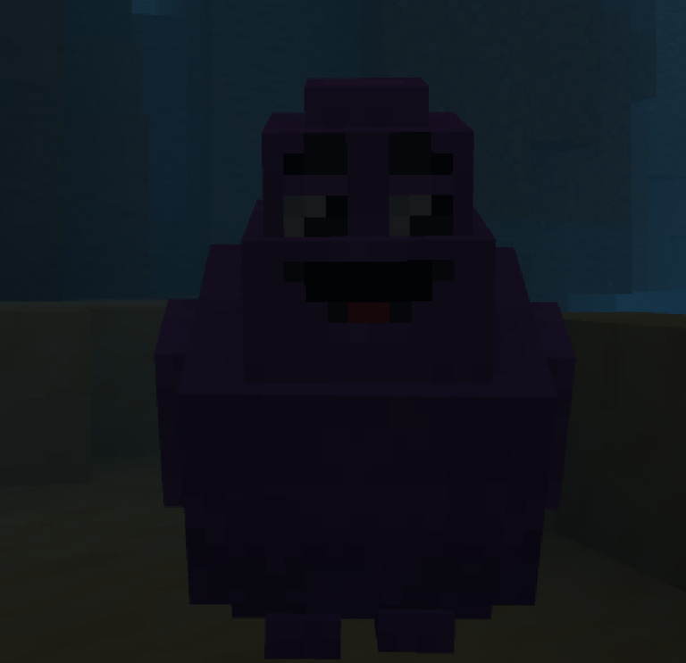 Grimace | PDF