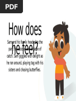 IGCSE Speaking Topic Cards | PDF