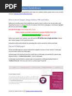 Progress Notes Cheat Sheet | PDF | Psychotherapy | Psychological Trauma