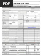 OMB Form 1 - Application For Ombudsman Clearance | PDF
