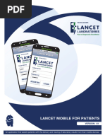 Medicard Go App Registration Guide | PDF | Software | Computing