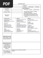 Thought-Record-Worksheet Beck | PDF | Thought | Neuroscience
