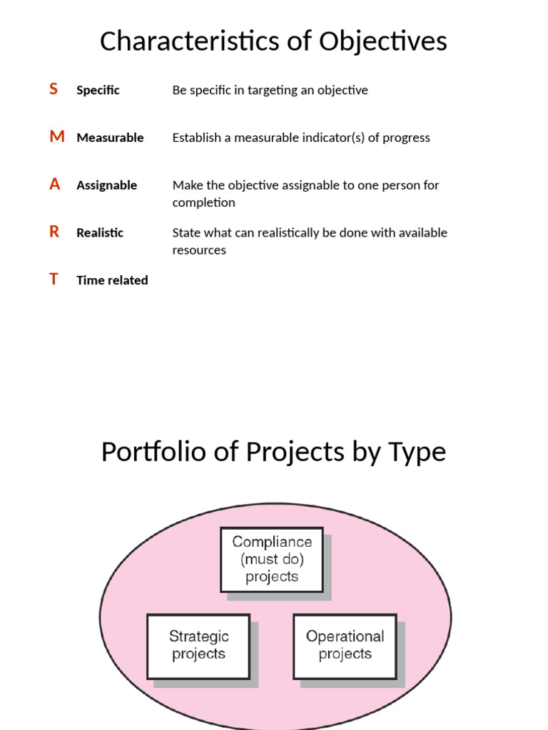 Project Selection and Evaluation Criteria | PDF | Net Present Value ...