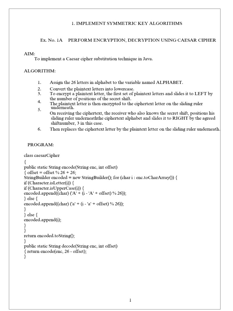 Ccs 354 Network Security Manual.pdf Edited2 | PDF | Transport Layer Security | Encryption