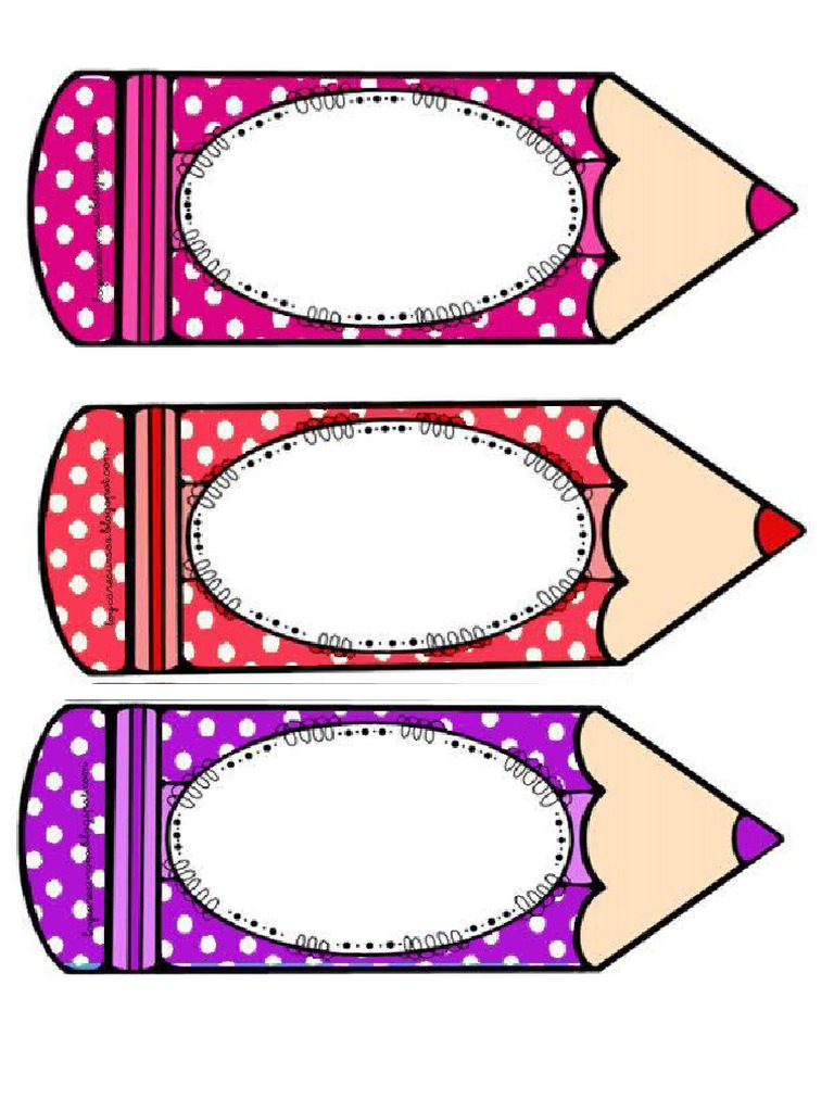 Solapines LAPIZ | PDF