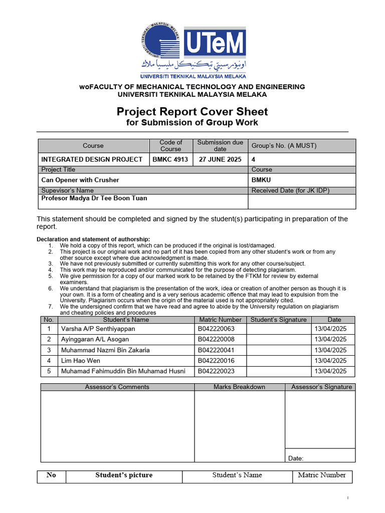 Draft Interim Report (1) (1)-Pages | PDF | Usability | Machines