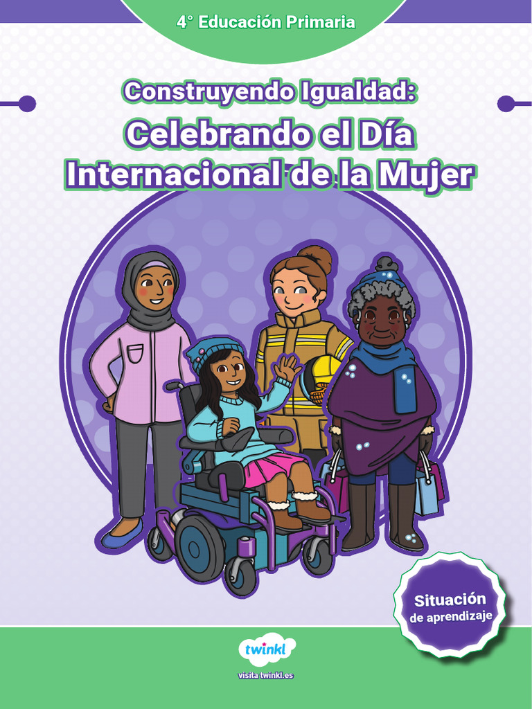Es T 1708627688 Situacion de Aprendizaje Construyendo Igualdad ...
