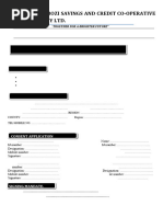 NCSL Membership Registration Form | PDF | Payments