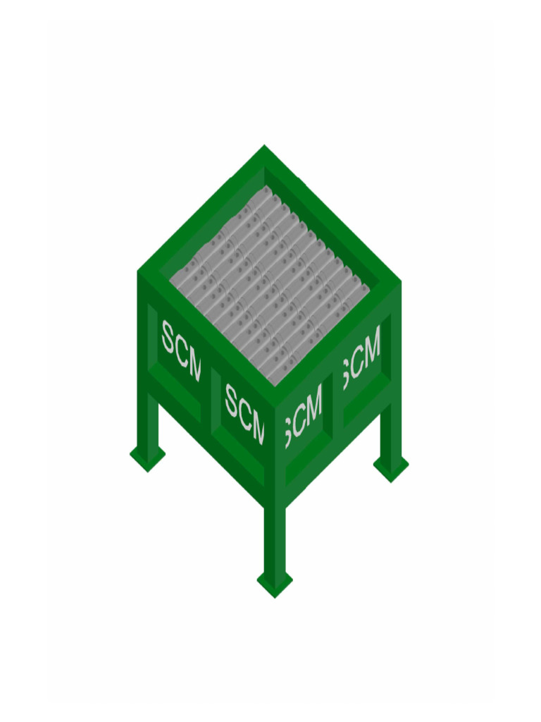 Pin STD Packaging | PDF