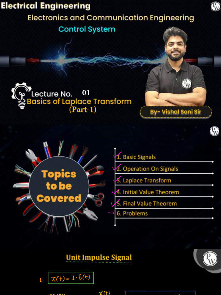 Document Overview And Structure Pdf