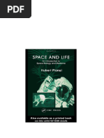 Life Without Gravity | PDF | Space Exploration | Physical Sciences