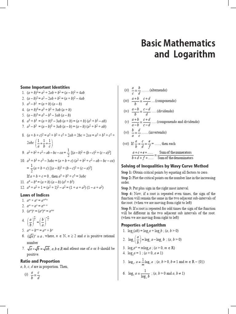 Basic Maths __ Vectors __ Gravitation _ Formula Sheet | PDF | Sphere ...