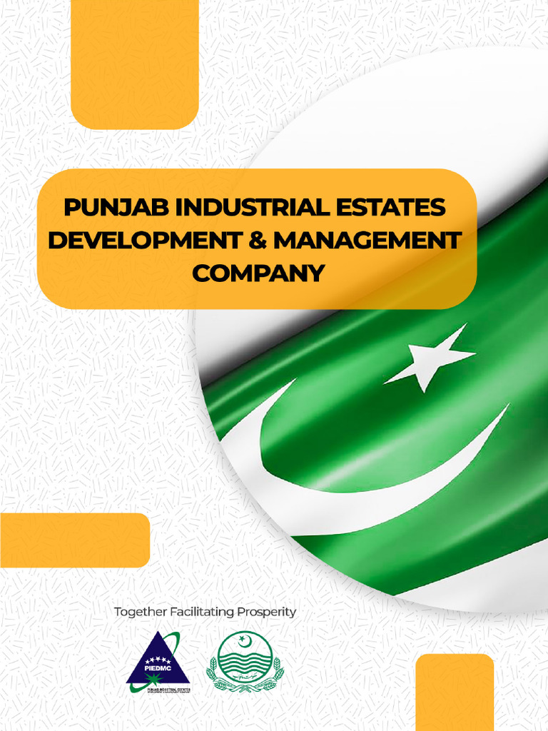 Company Profile 2021 | PDF