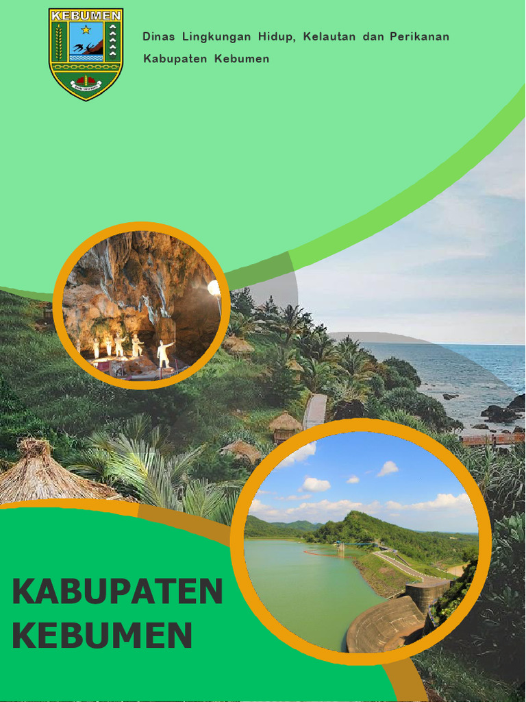 Laporan Iklh 2023 | PDF