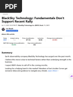 Bloomberg 15 ChartingAndTechnicals NEXT 2065187 Updatefor13 | PDF ...