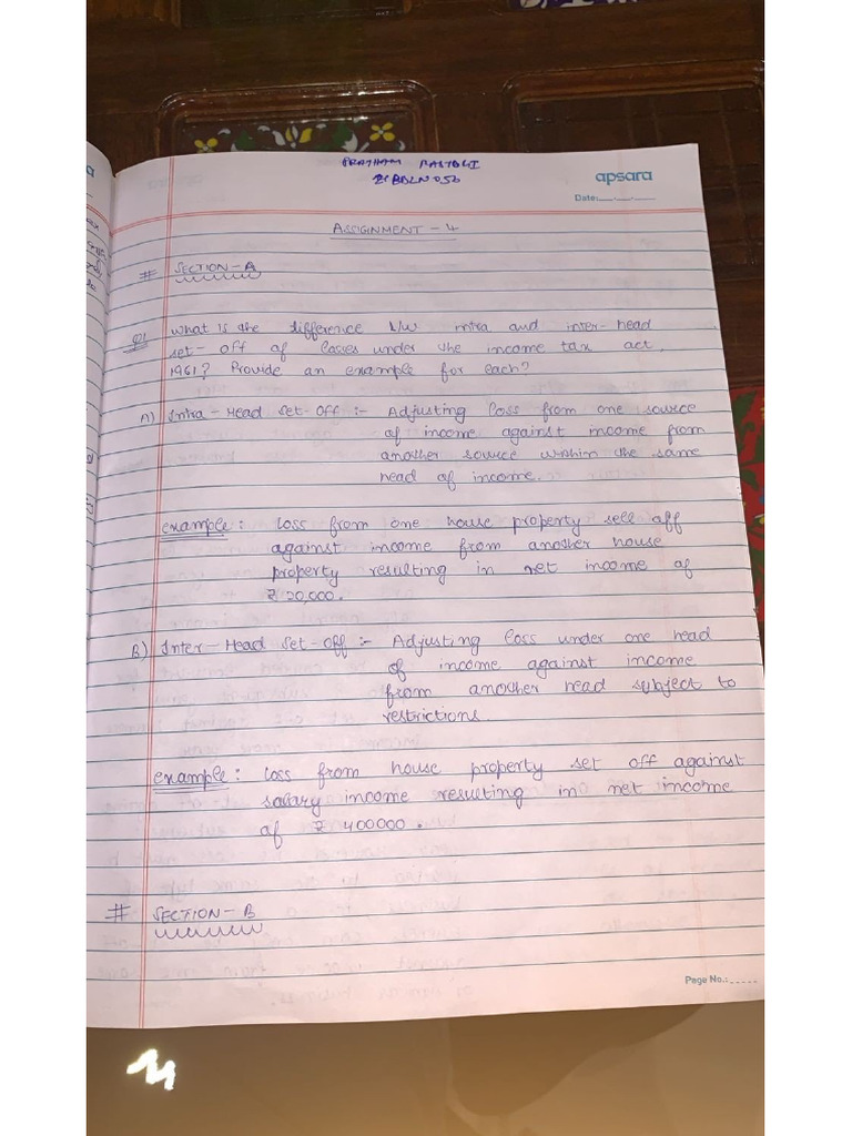 Assignment - IV | PDF