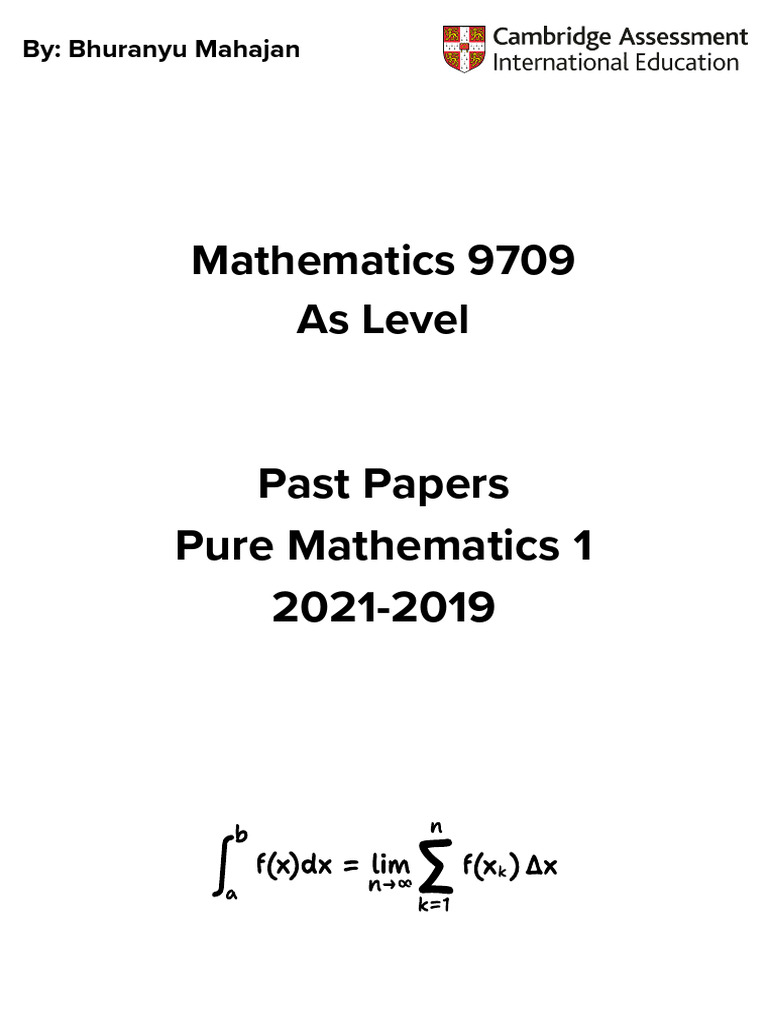 Prob Stats 2 Cover 2024-2022-2 | PDF